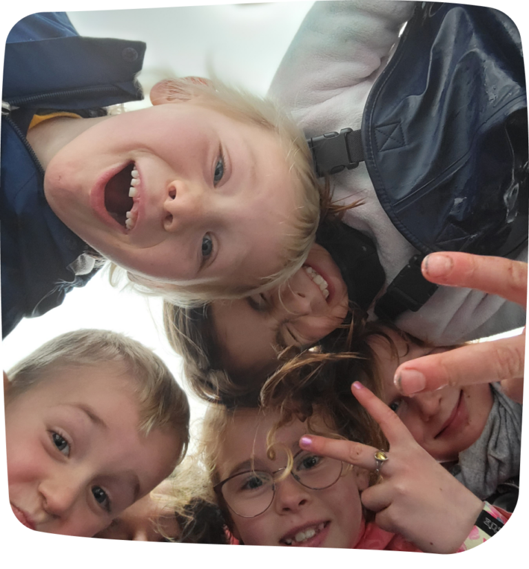 Cumberland 3-5 year old Program - Adventure Daycare Cumberland & Courtenay